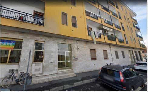 Appartamento in vendita a Paullo