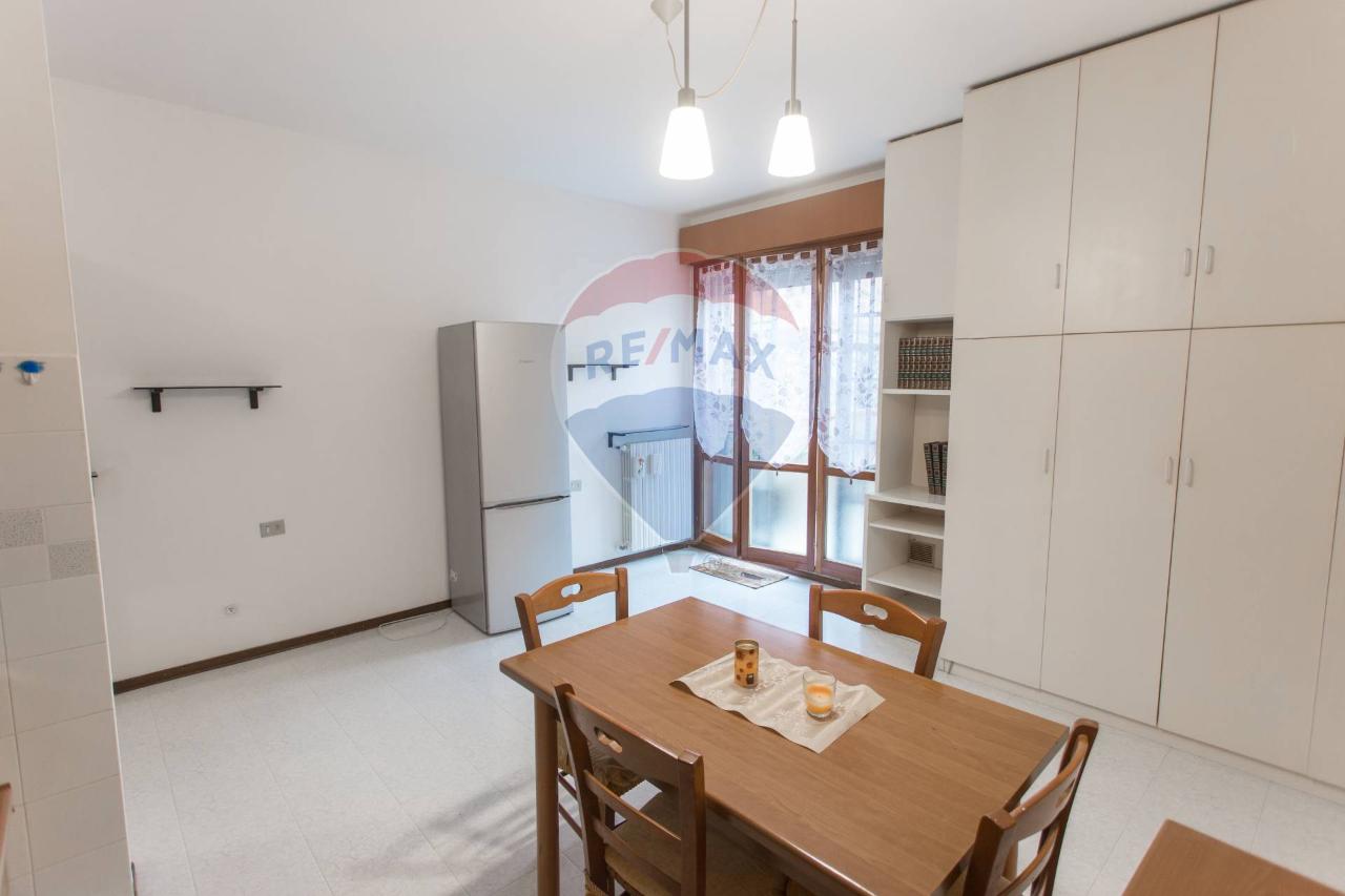 Appartamento in vendita a Salsomaggiore Terme