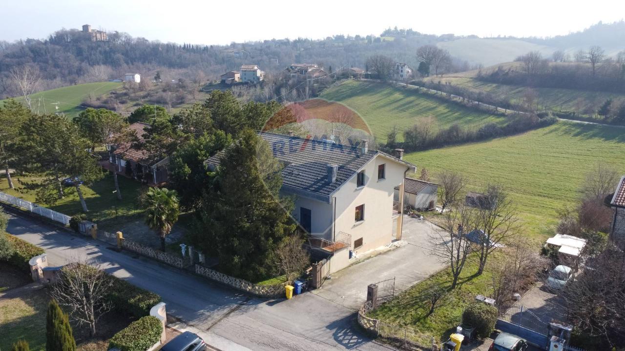 Casa indipendente in vendita a Salsomaggiore Terme
