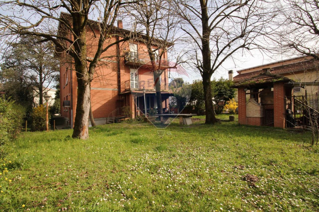 Casa indipendente in vendita a Fidenza