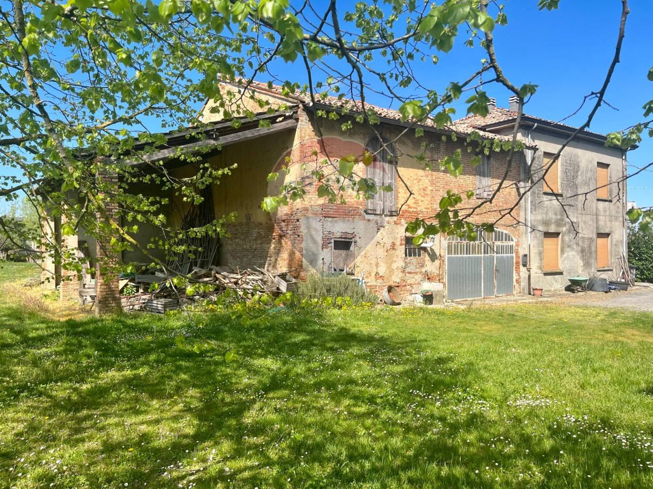 Rustico in vendita a Alseno