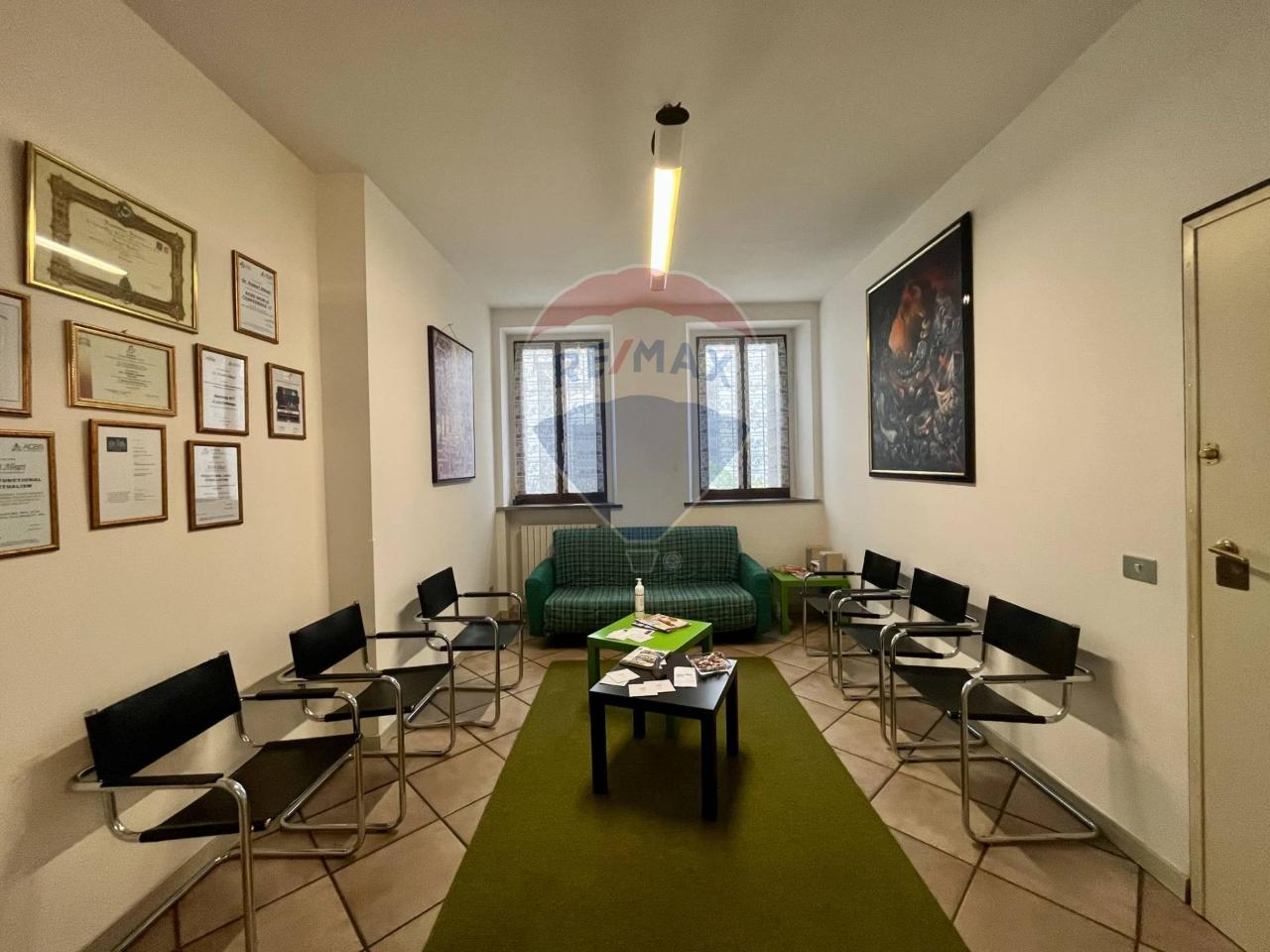 Ufficio in vendita a Fidenza