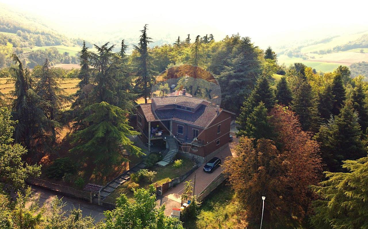 Casa indipendente in vendita a Salsomaggiore Terme