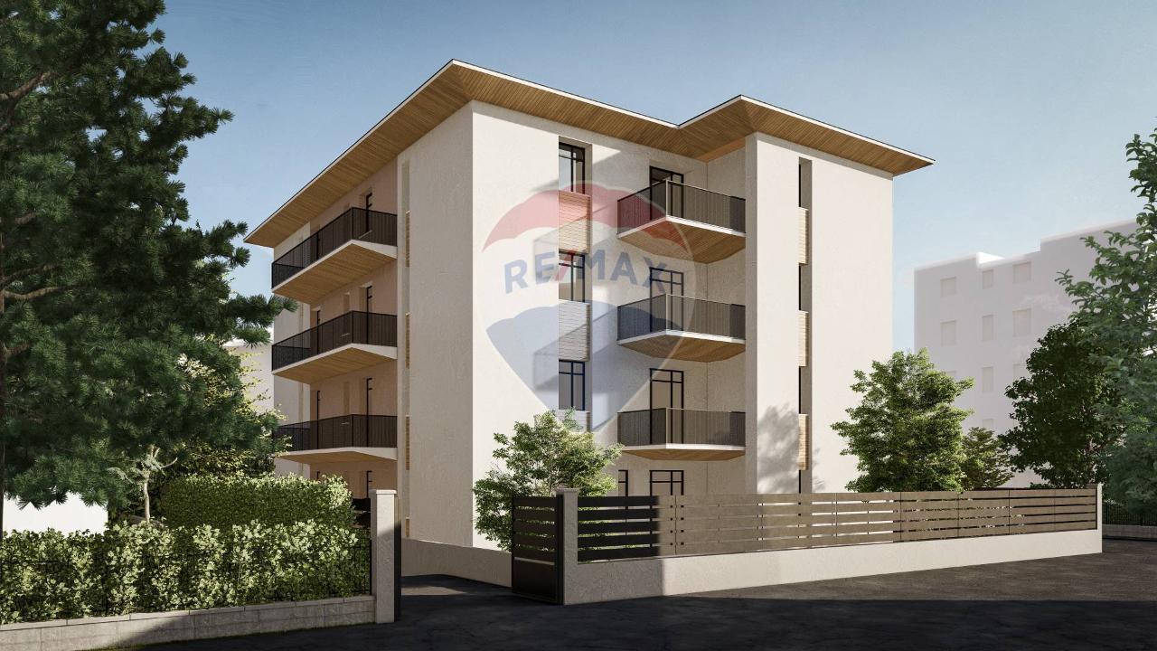 Trilocale in Strada Navetta 9/a, Parma