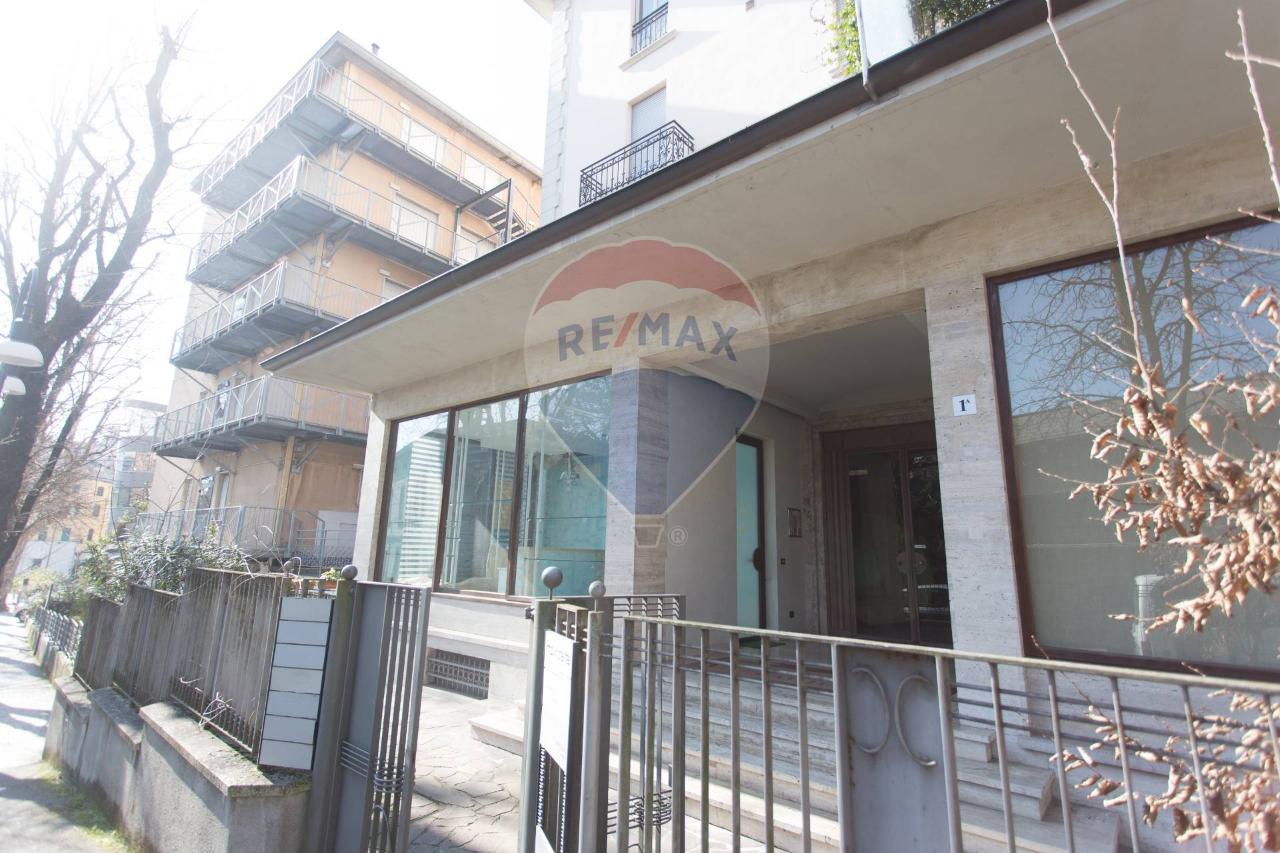 Negozio in affitto a Salsomaggiore Terme