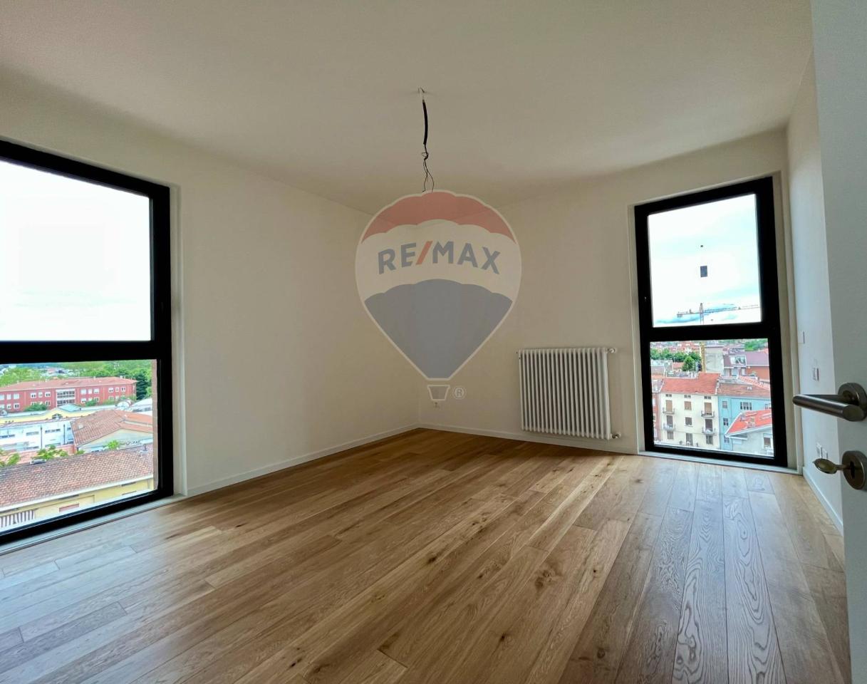 Quadrilocale in Via Giosuè Carducci 6, Fidenza