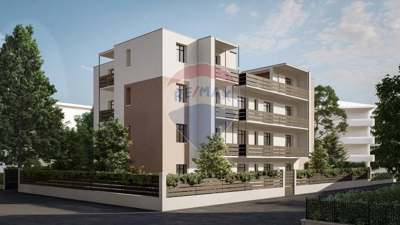 Attico in vendita a Parma