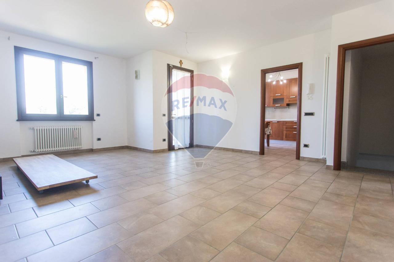 Appartamento in vendita a Alseno