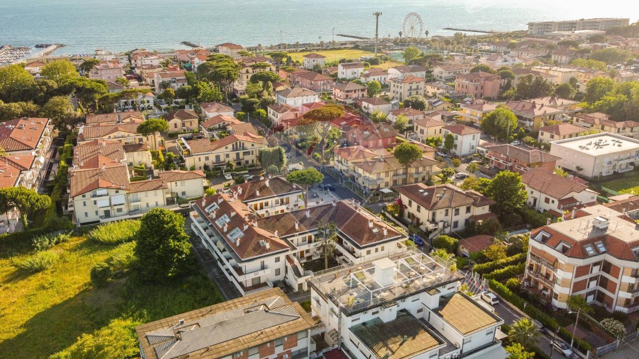 Appartamento in vendita a Massa