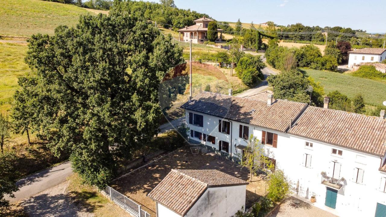 Casa indipendente in vendita a Fidenza