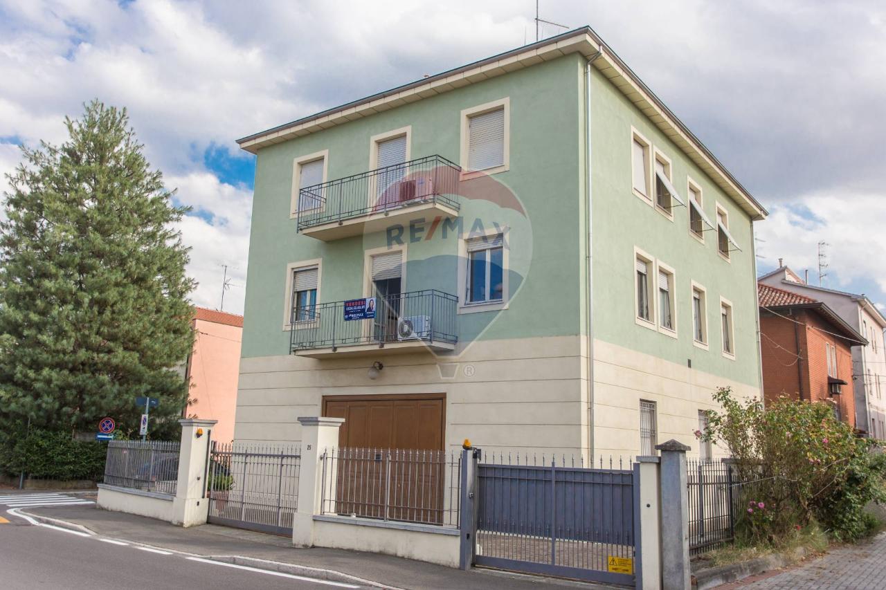 Casa indipendente in vendita a Fidenza