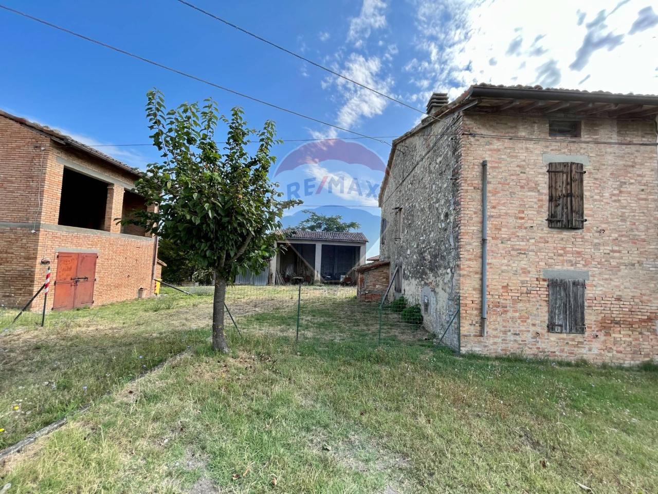 Casa indipendente in vendita a Salsomaggiore Terme