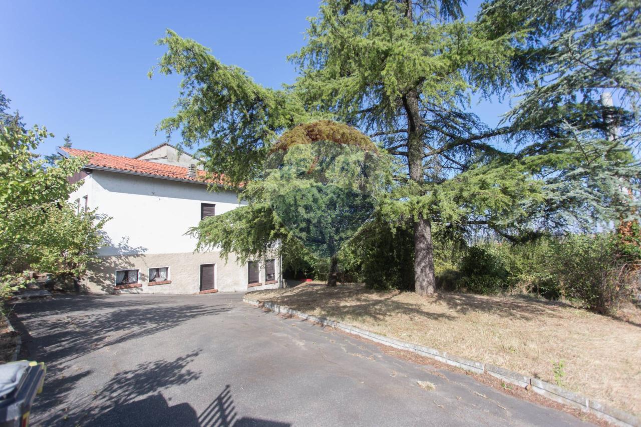 Casa indipendente in vendita a Salsomaggiore Terme