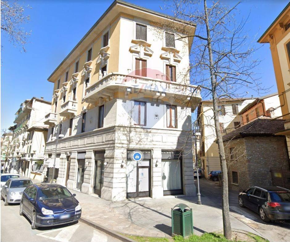 Negozio in vendita a Salsomaggiore Terme