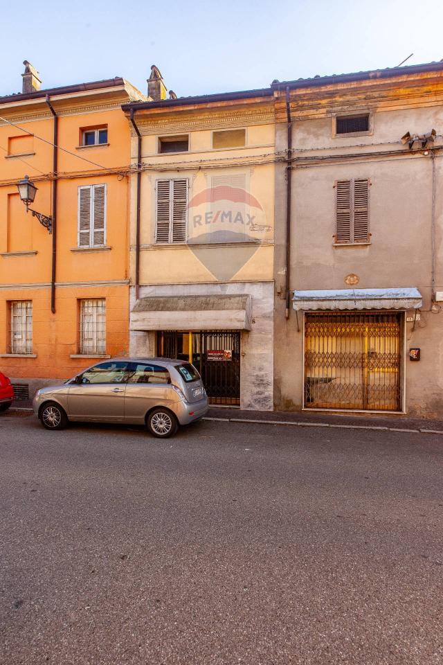 Appartamento in vendita a Cortemaggiore