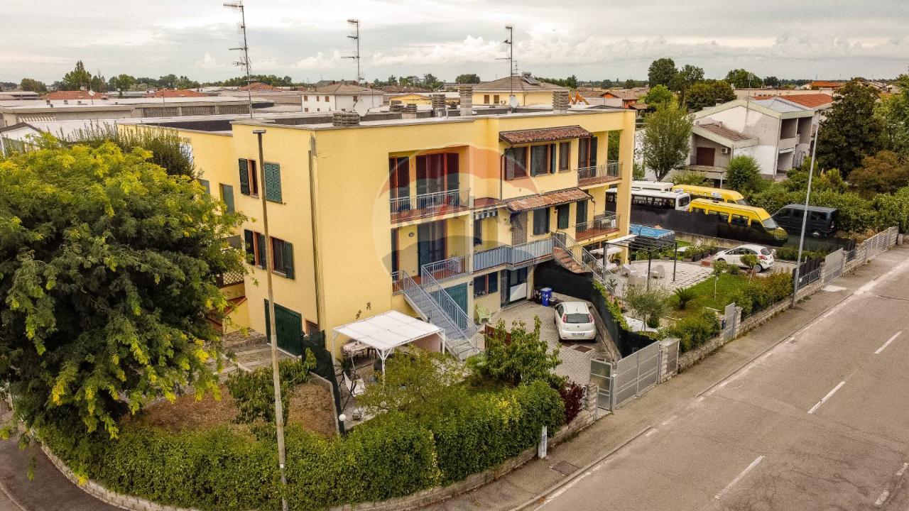 Villa a schiera in vendita a Fontanellato