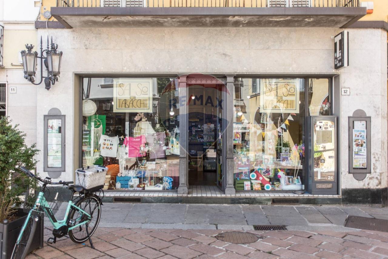 Esercizio commerciale in vendita a Salsomaggiore Terme