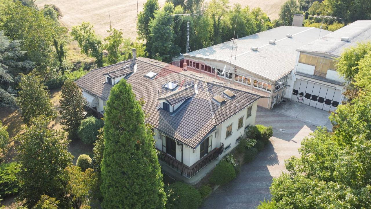 Casa indipendente in vendita a Fidenza