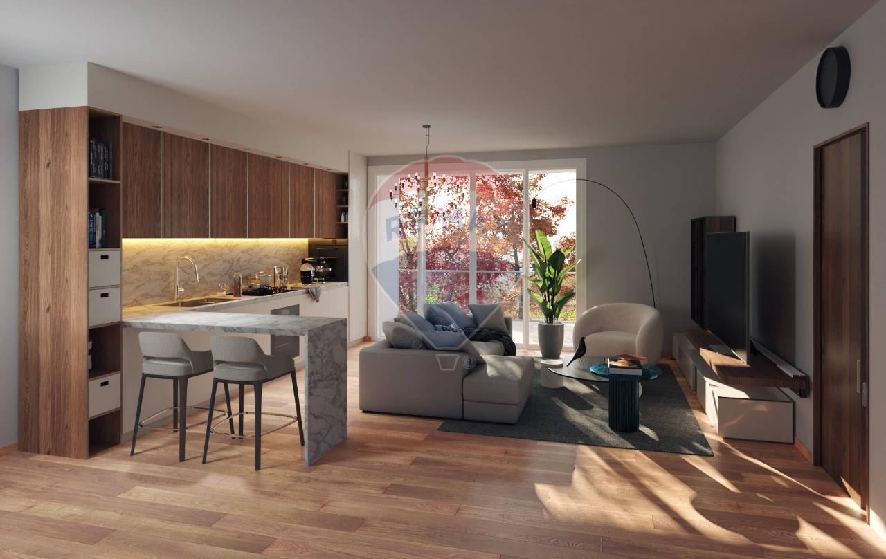 Appartamento in vendita a Parma