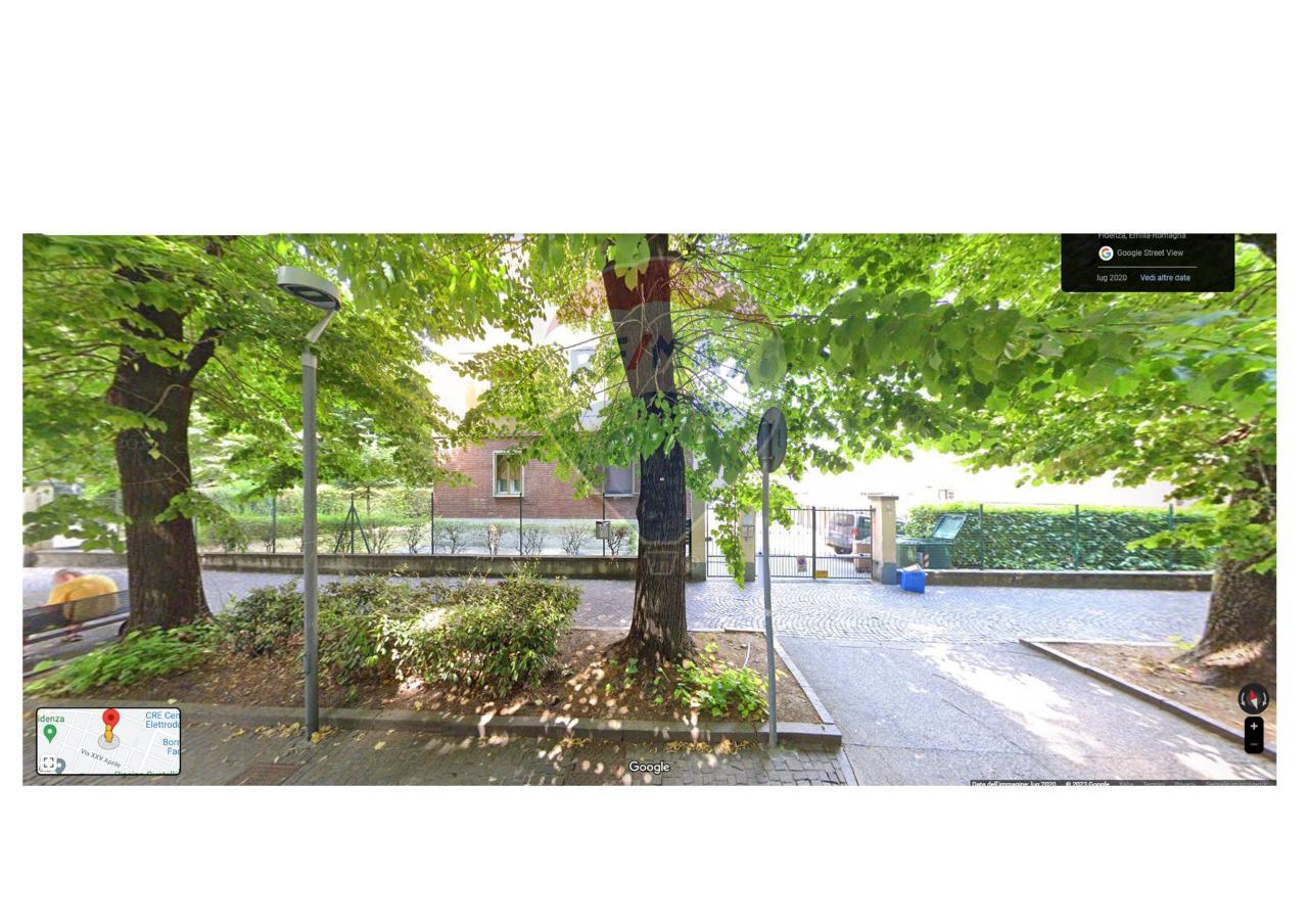 Appartamento in vendita a Fidenza