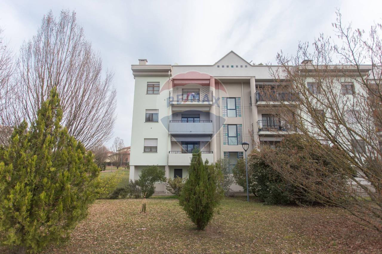 Appartamento in vendita a Fidenza