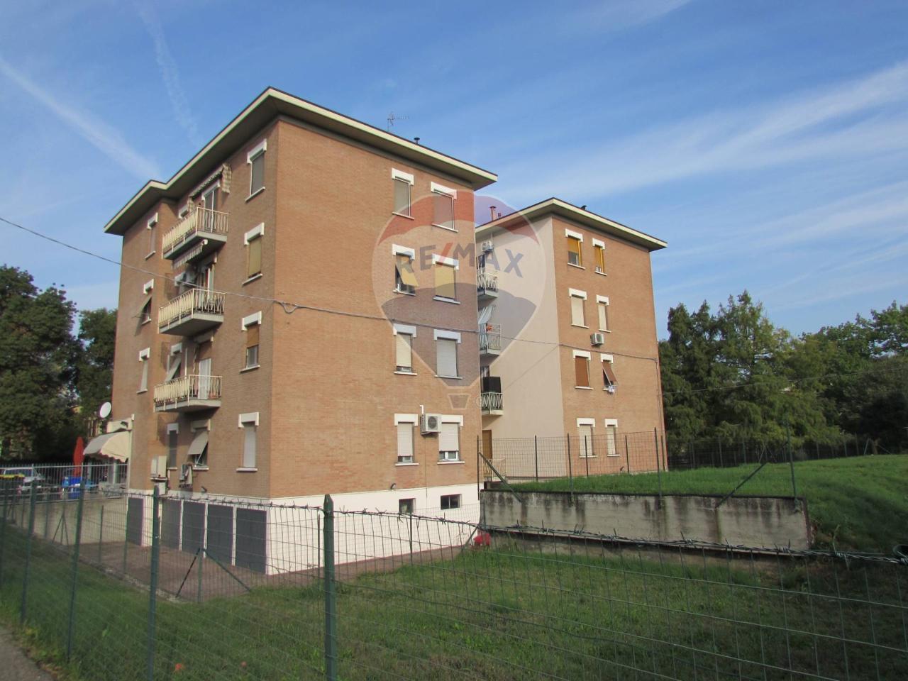 Appartamento in vendita a Parma