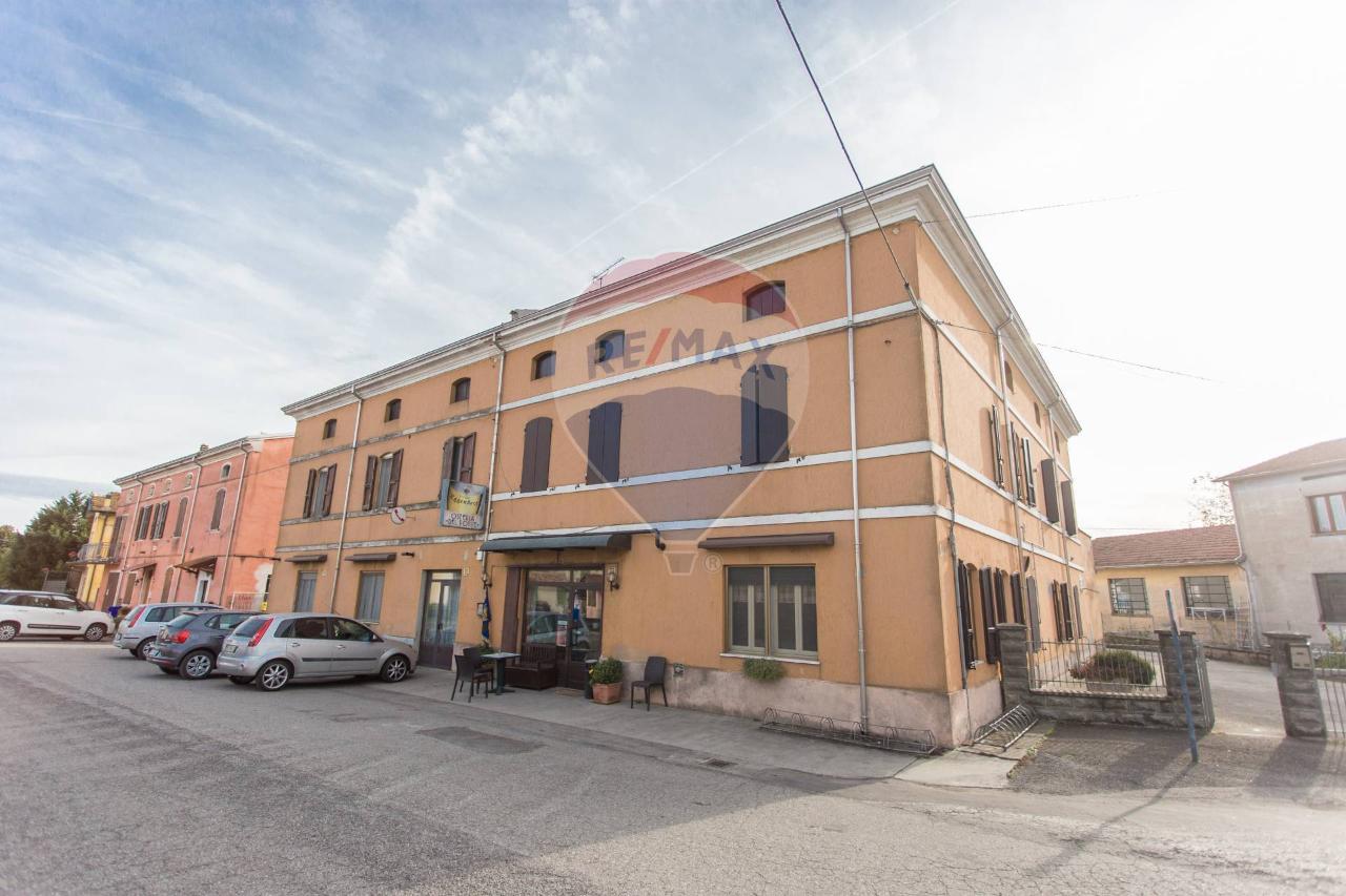 Appartamento in vendita a Roccabianca