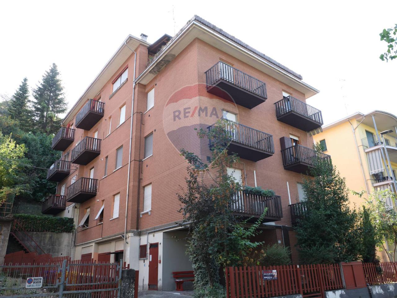 Appartamento in vendita a Salsomaggiore Terme