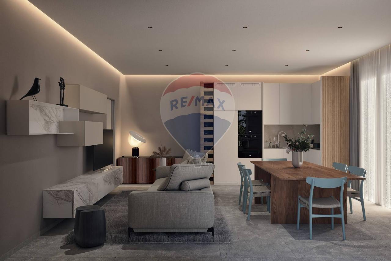 Appartamento in vendita a Parma