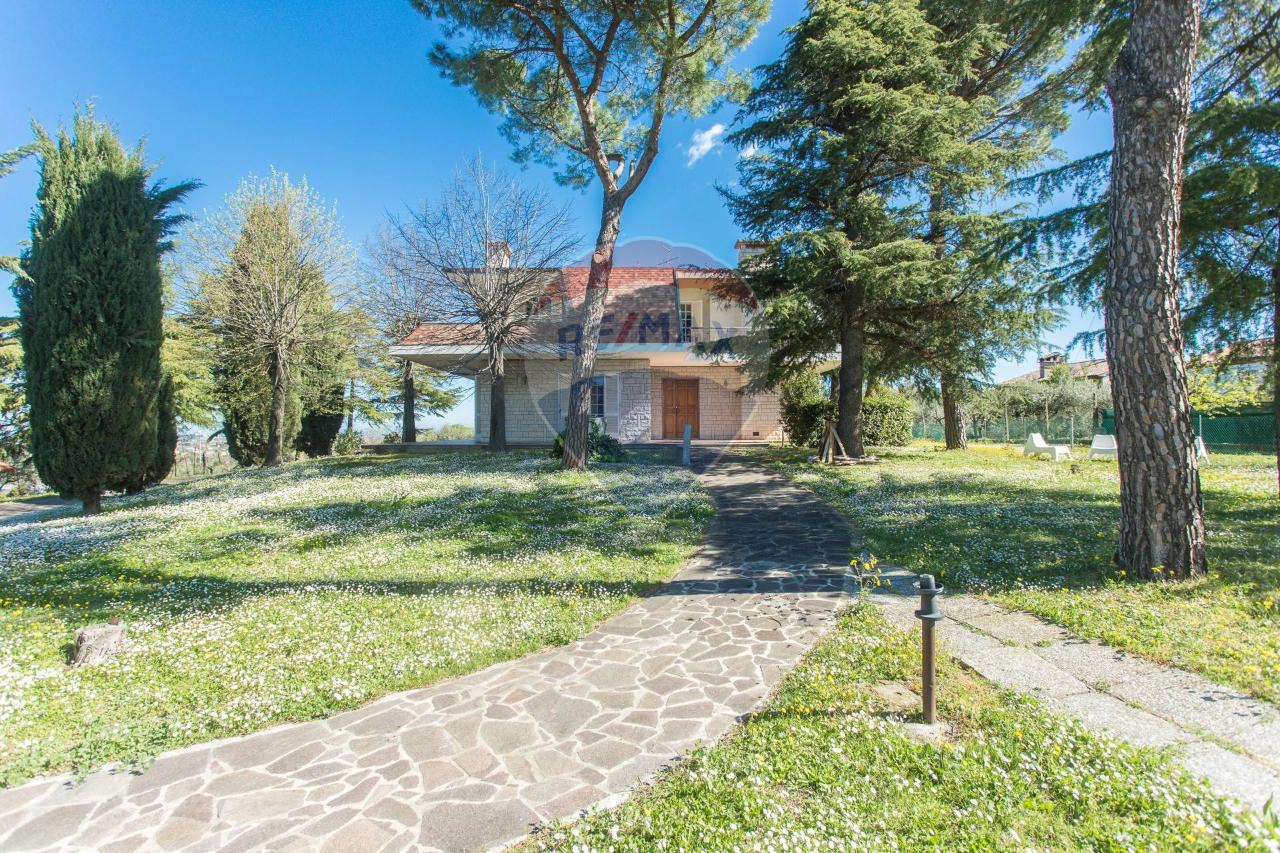 Villa in vendita a Verucchio
