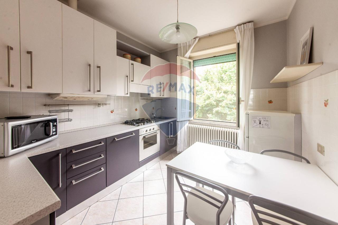 Appartamento in vendita a Fidenza