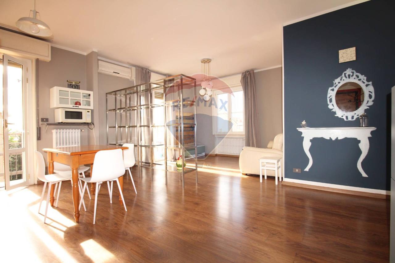 Appartamento in vendita a Fidenza