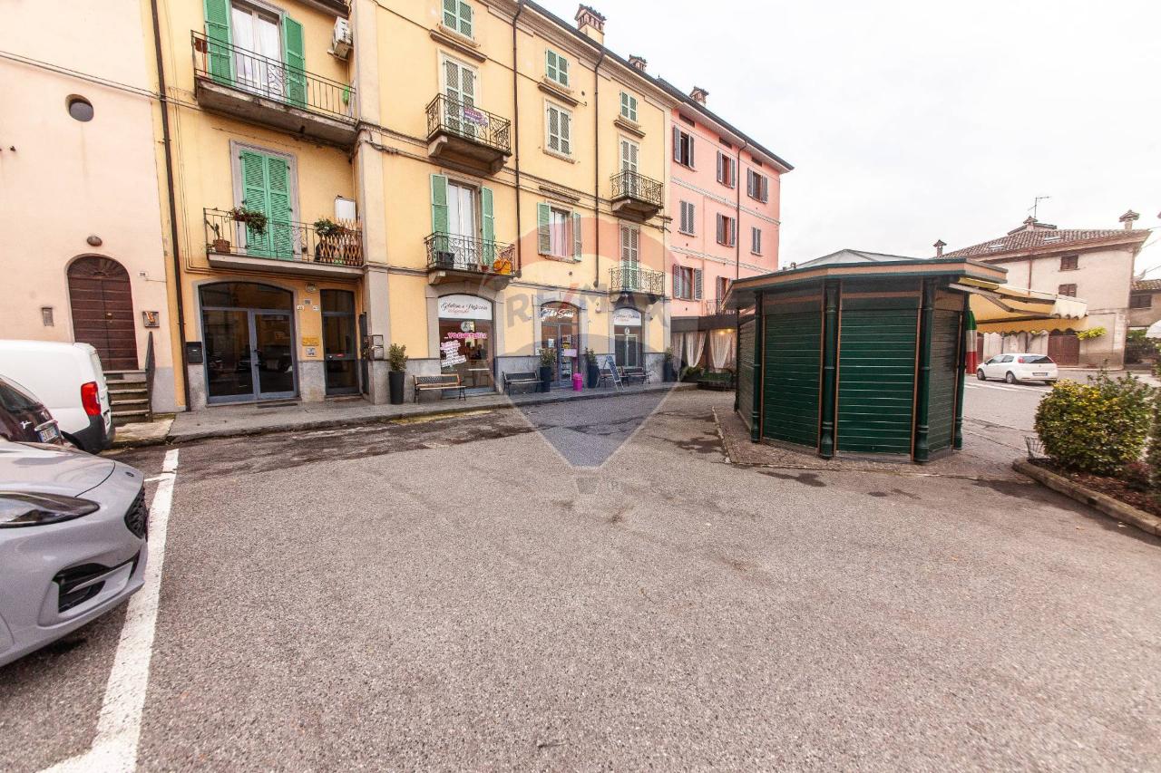 Appartamento in vendita a Carpaneto Piacentino