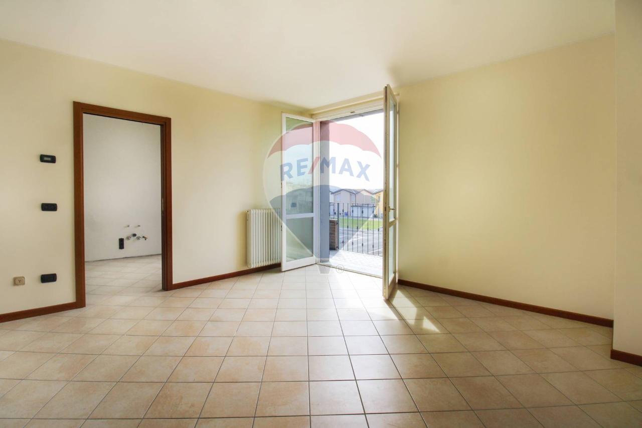 Appartamento in vendita a Busseto