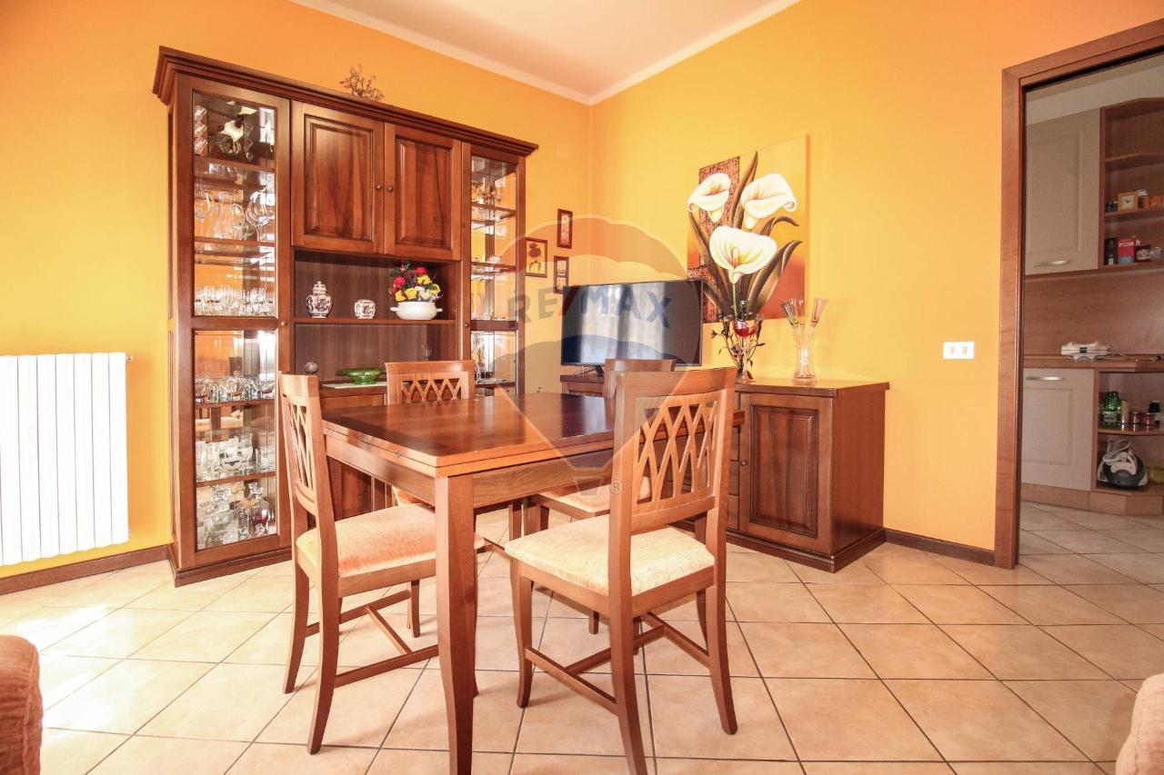 Appartamento in vendita a Fidenza