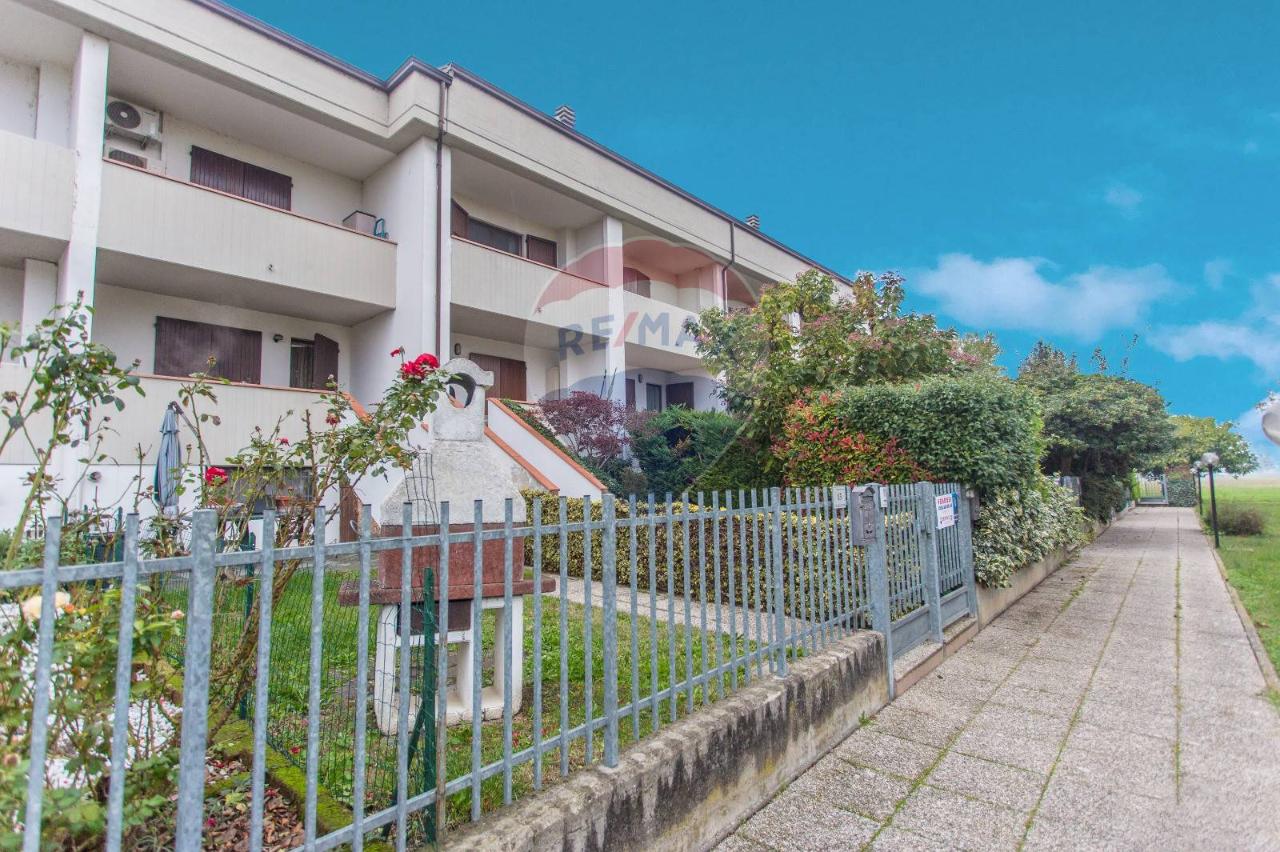 Villa a schiera in vendita a Sissa Trecasali