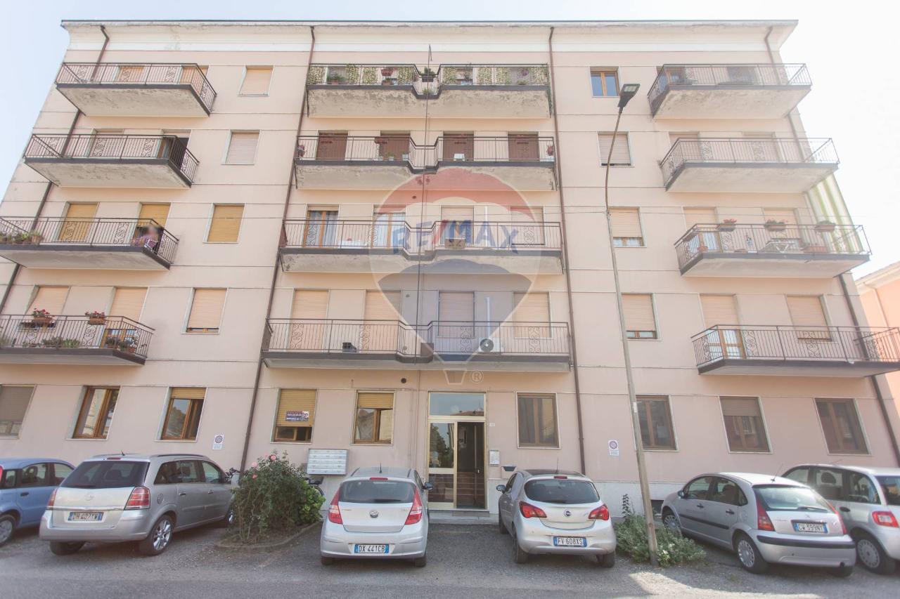 Appartamento in vendita a Carpaneto Piacentino