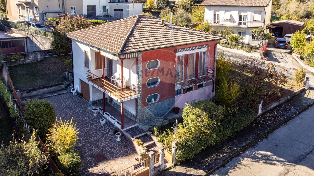 Casa indipendente in vendita a Salsomaggiore Terme