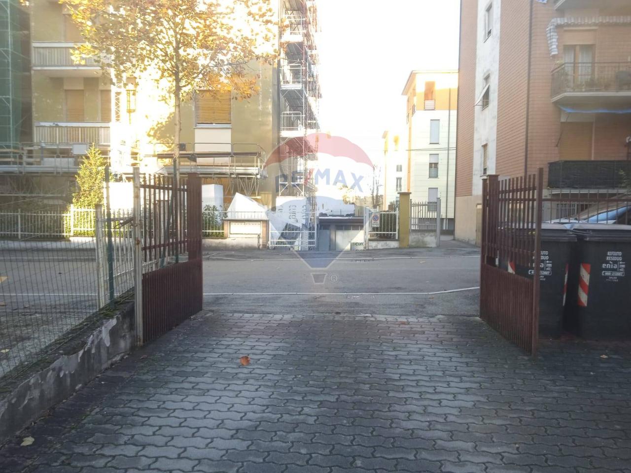 Box in vendita a Salsomaggiore Terme