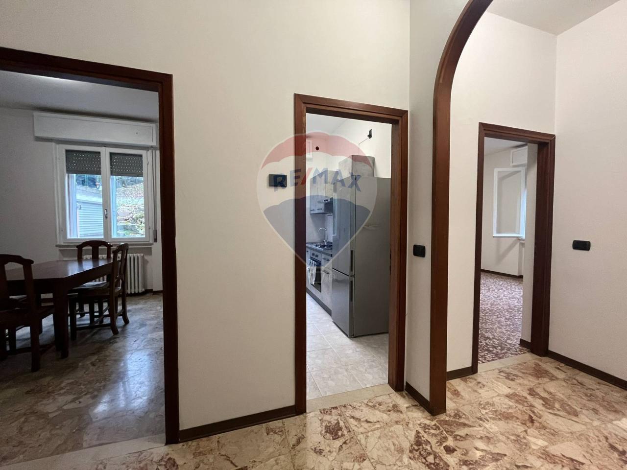 Appartamento in affitto a Salsomaggiore Terme