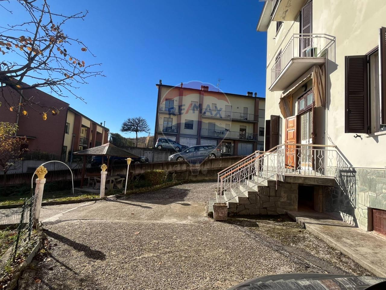 Appartamento in affitto a Salsomaggiore Terme