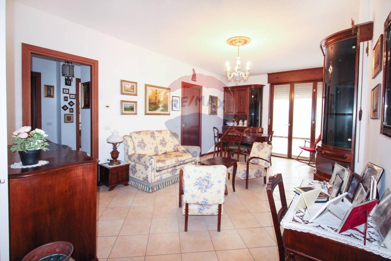 Appartamento in vendita a Salsomaggiore Terme