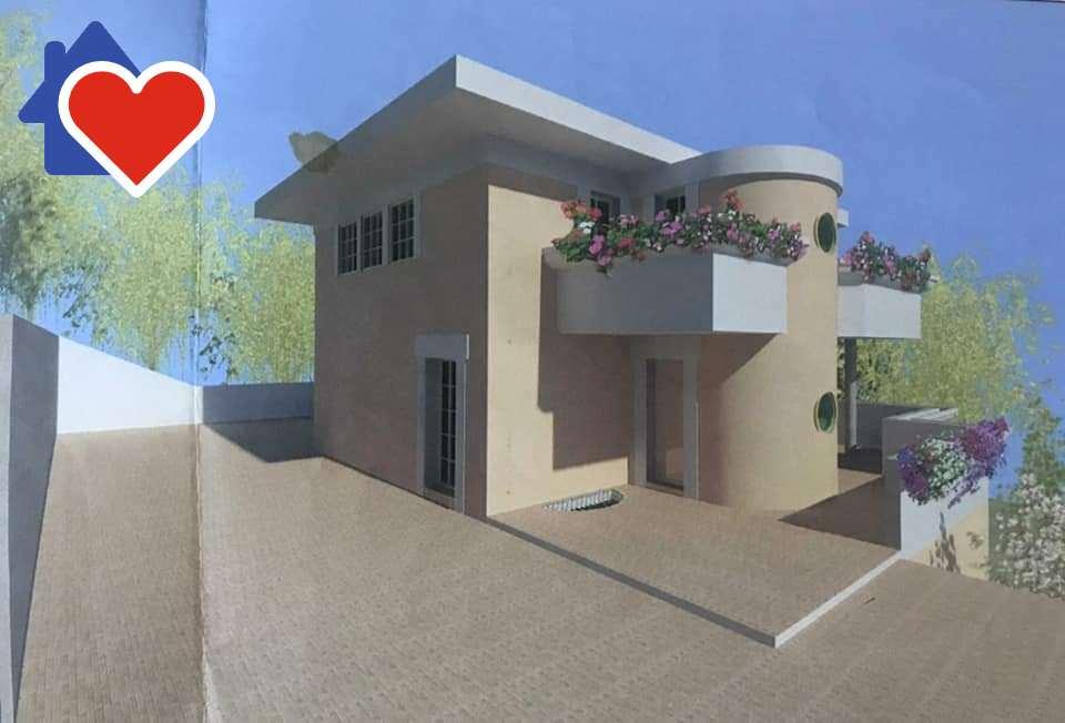 Terreno edificabile in vendita a Settingiano