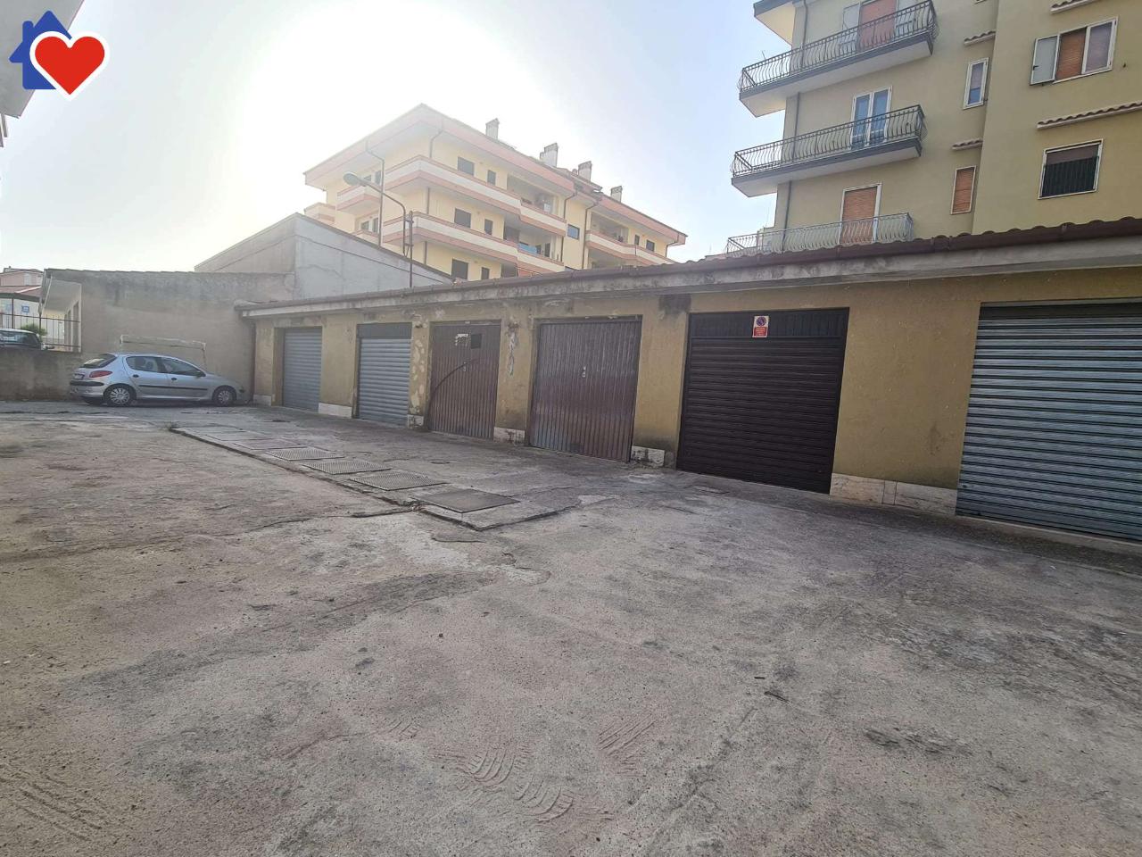 Garage - Posto auto in vendita a Vibo Valentia