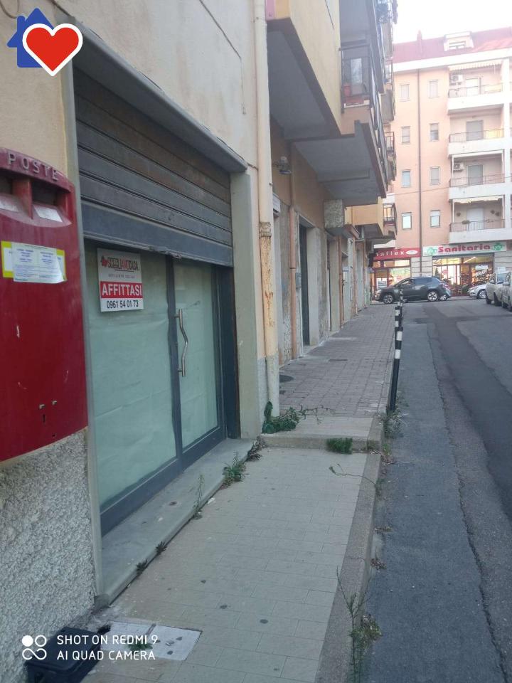 Immobile residenziale in affitto a Catanzaro