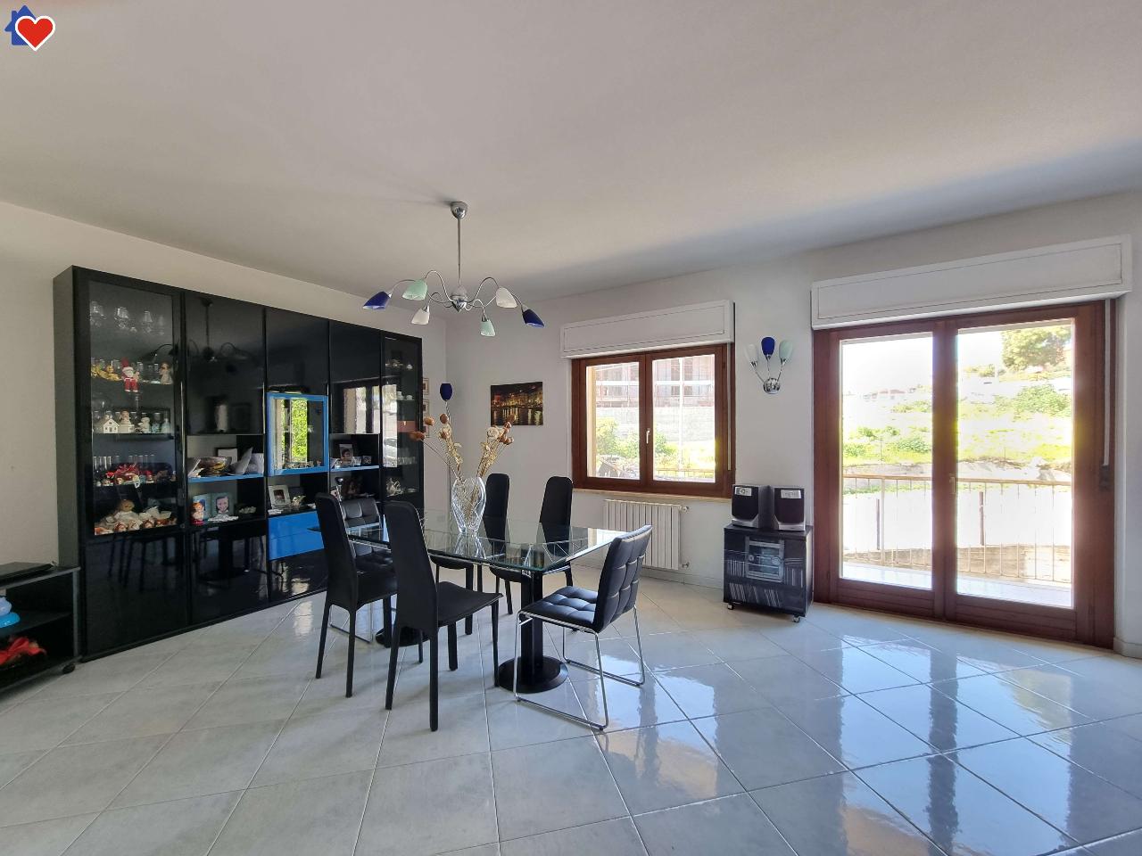 Appartamento in vendita a Catanzaro