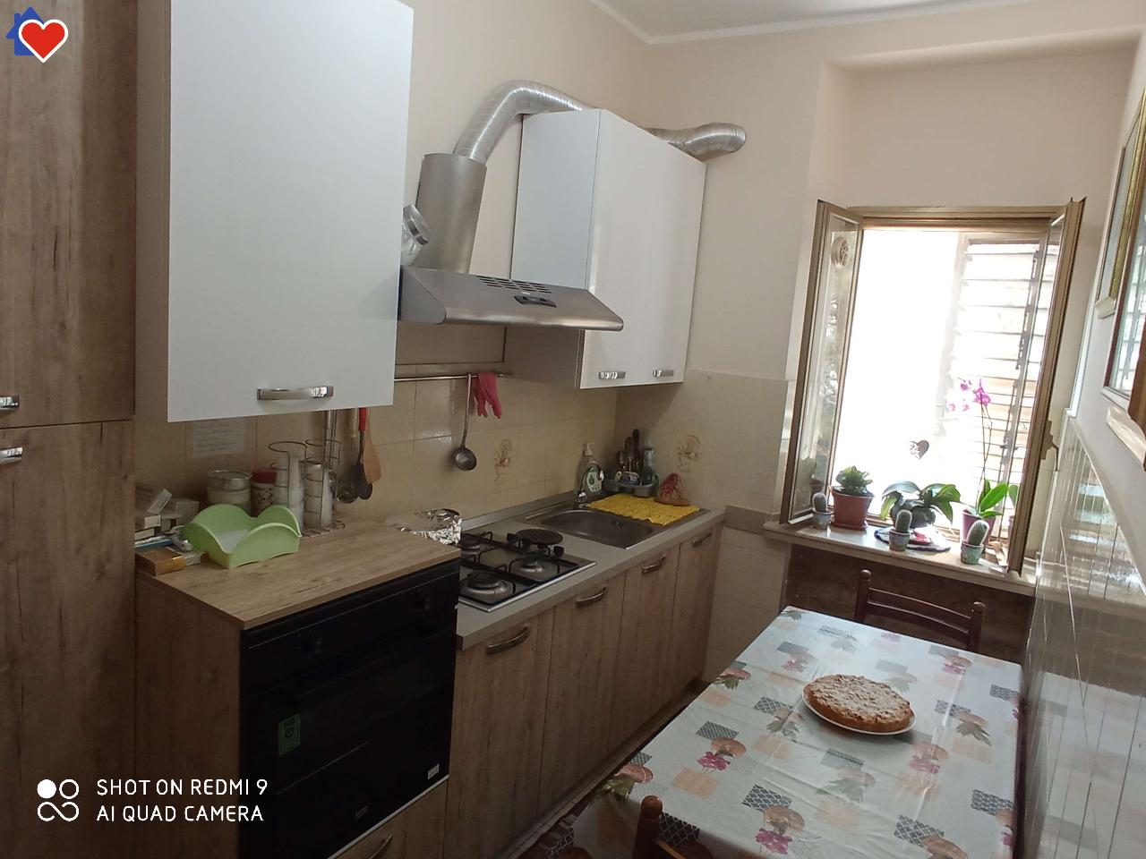 Appartamento in affitto a Catanzaro