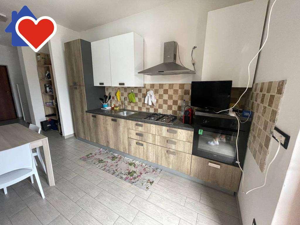 Appartamento in vendita a Catanzaro