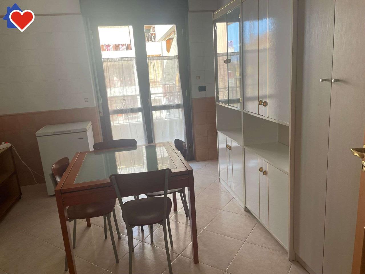 Appartamento in affitto a Catanzaro