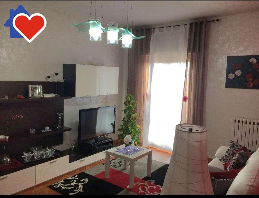 Appartamento in vendita a Catanzaro